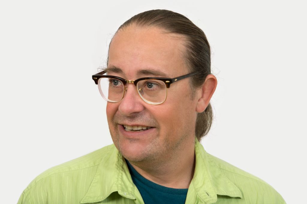 Sonic Space Basel - dozierende